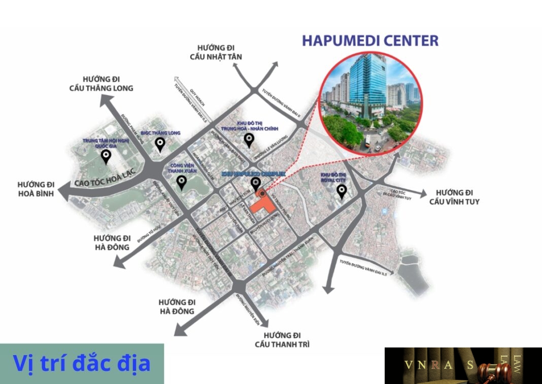 Chợ thuốc Hapulico - Trung tâm bán buôn dược phẩm lớn nhất miền Bắc - Vietnam Regulatory Affairs ...