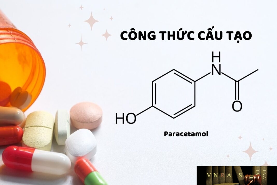 Thông tin thuốc Paracetamol - thuốc hạ sốt, giảm đau, kháng viêm