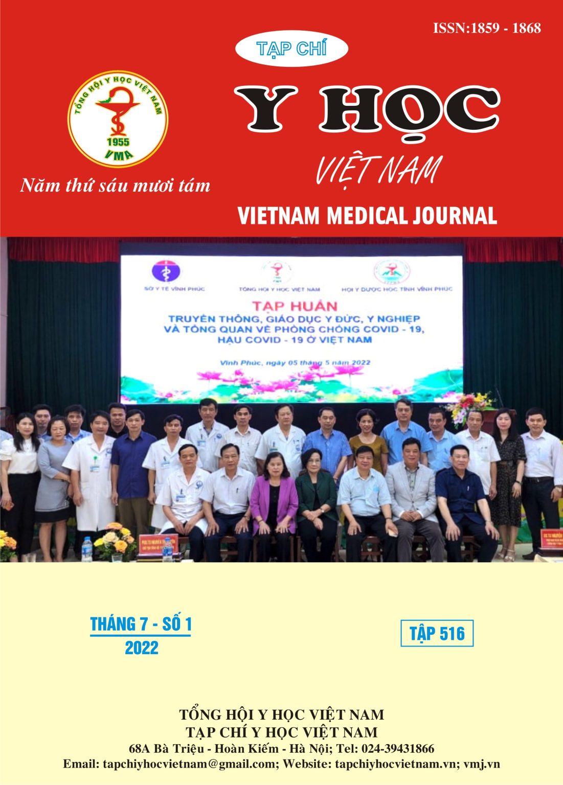 THỰC TRẠNG XỬ LÝ CHẤT THẢI Y TẾ TẠI TRUNG TÂM Y TẾ THÀNH PHỐ THÁI ...