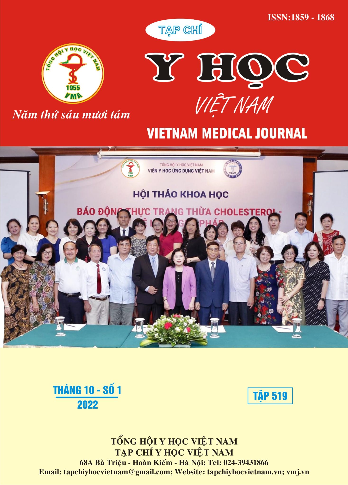 TỔNG QUAN VỀ CHỈ ĐỊNH PHẪU THUẬT CẮT THÙY TUYẾN GIÁP TRONG VI UNG THƯ ...