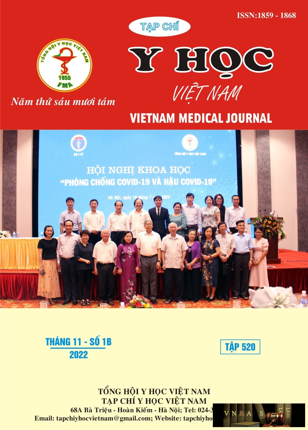 TỶ LỆ NHIỄM STREPTOCOCCUS NHÓM B ÂM ĐẠO - TRỰC TRÀNG Ở THAI PHỤ 36-38 ...