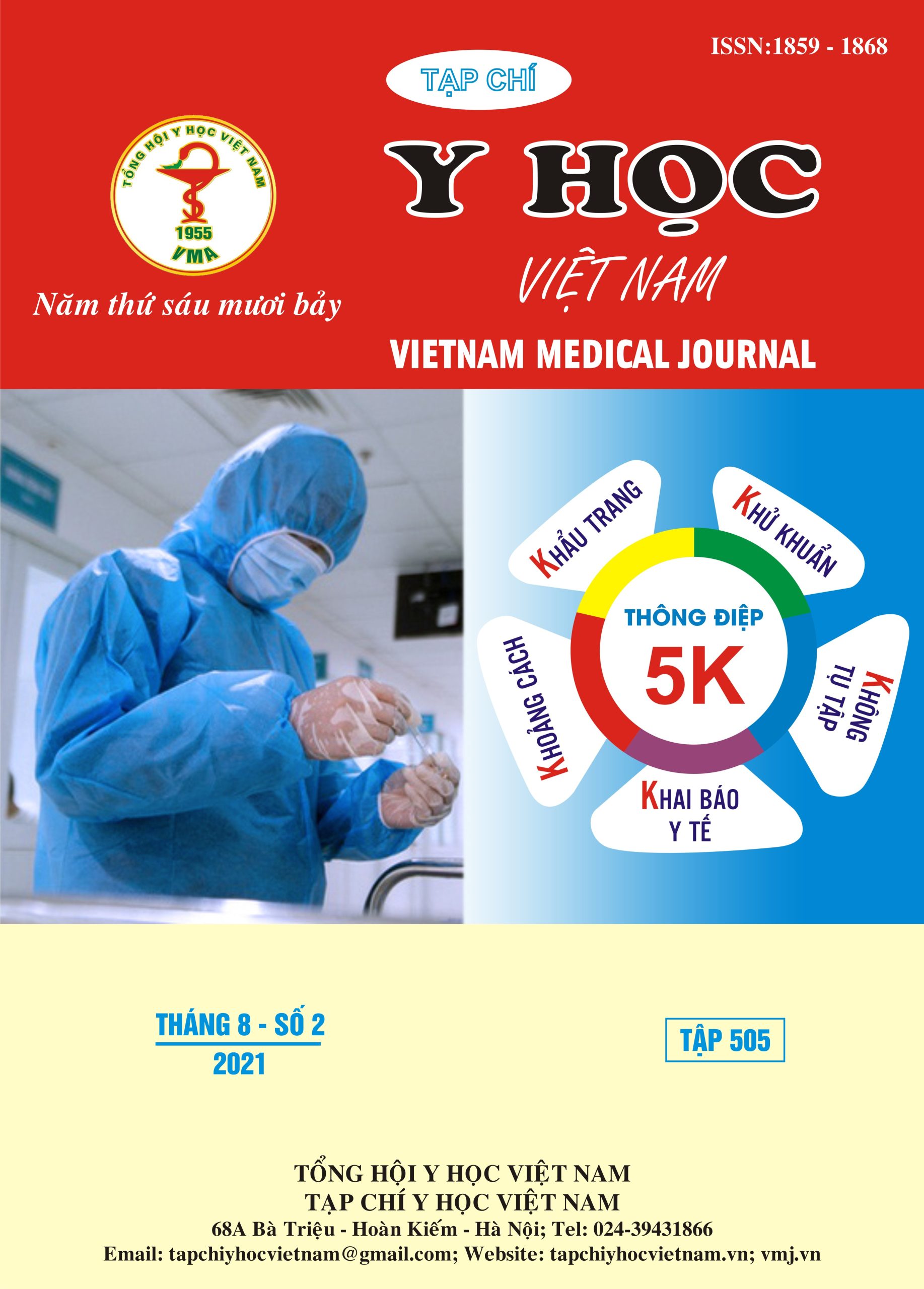 ĐẶC ĐIỂM LÂM SÀNG, CẬN LÂM SÀNG VIÊM PHẾ QUẢN PHỔI NHIỄM RSV ...