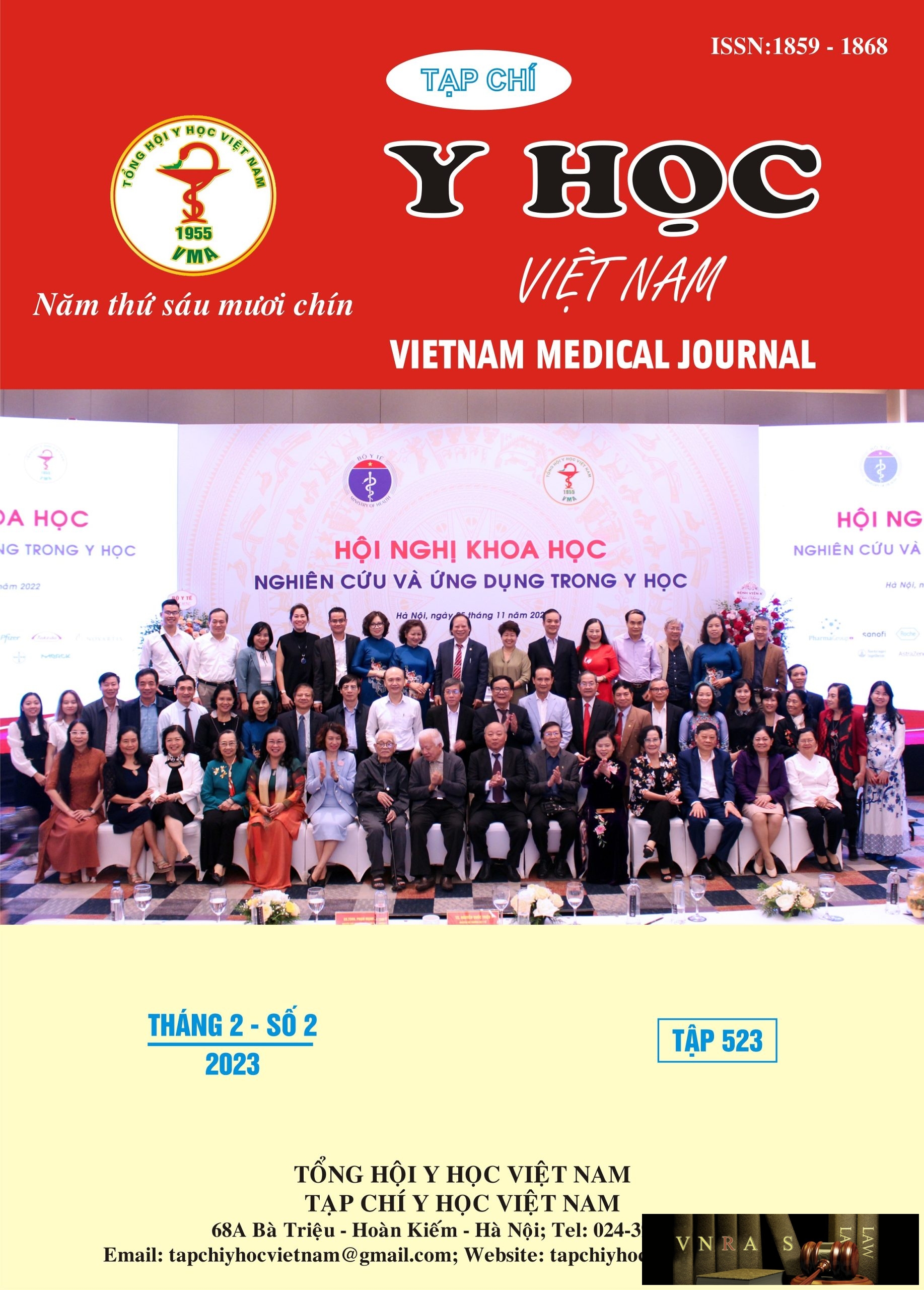 ĐÁNH GIÁ KẾT QUẢ PHẪU THUẬT VÍT QUA KHỚP ĐIỀU TRỊ CHẤN THƯƠNG MẤT VỮNG ...