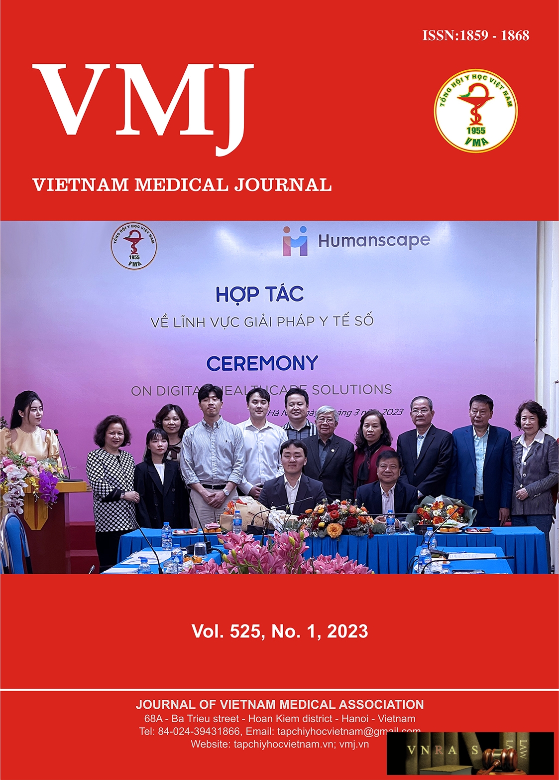 EPIDEMIOLOGICAL CHARACTERISTICS OF DEATH CASES BY COVID-19 AT DUC GIANG ...