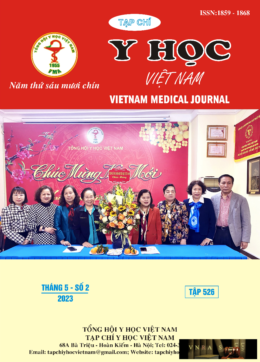 KHẢO SÁT TÍNH HIỆU QUẢ VÀ AN TOÀN CỦA THUỐC REMDESIVIR TRONG ĐIỀU TRỊ ...