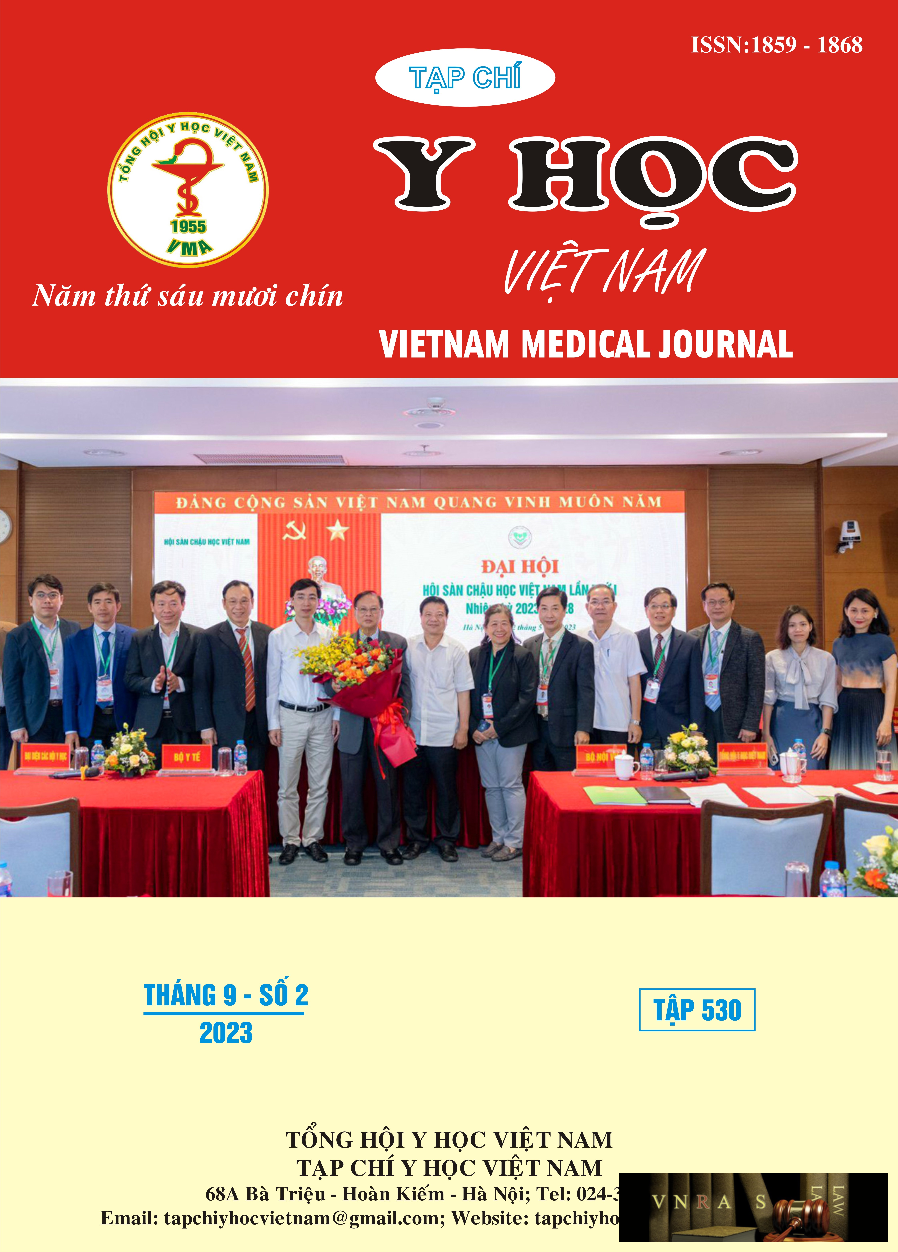 KẾT QUẢ NHỔ RĂNG KHÔN HÀM DƯỚI CÓ SỬ DỤNG VẠT BAO VÀ VẠT TAM GIÁC ...