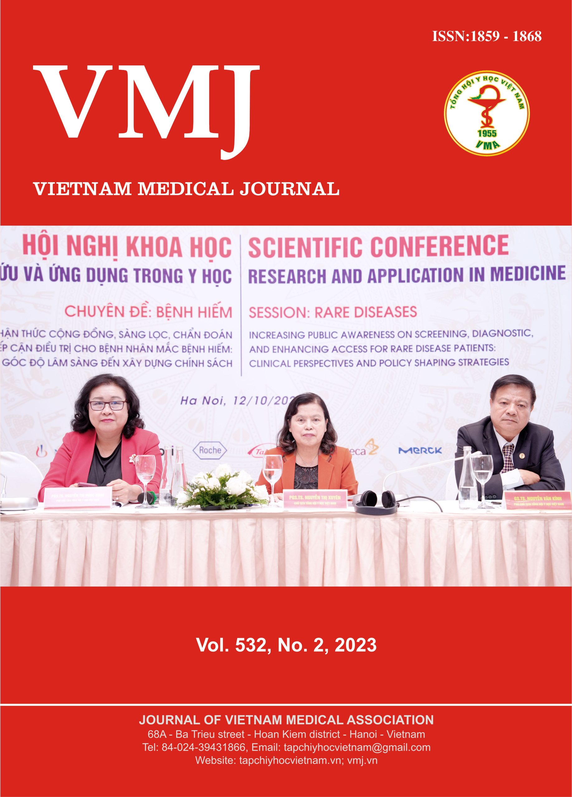 THE ASSOCIATION BETWEEN SERUM VITAMIN D DEFICIENCY AND BONE MINERAL ...