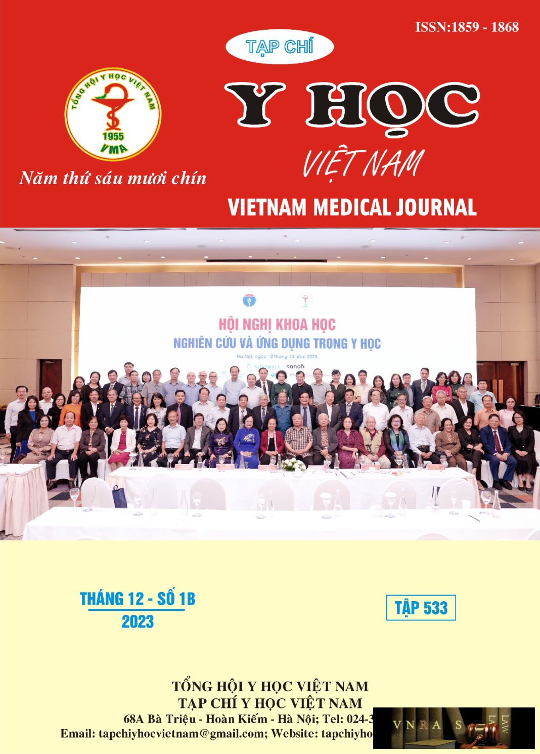 ĐẶC ĐIỂM LÂM SÀNG, CẬN LÂM SÀNG VÀ KẾT QUẢ BƯỚC ĐẦU ĐIỀU TRỊ UNG THƯ ...