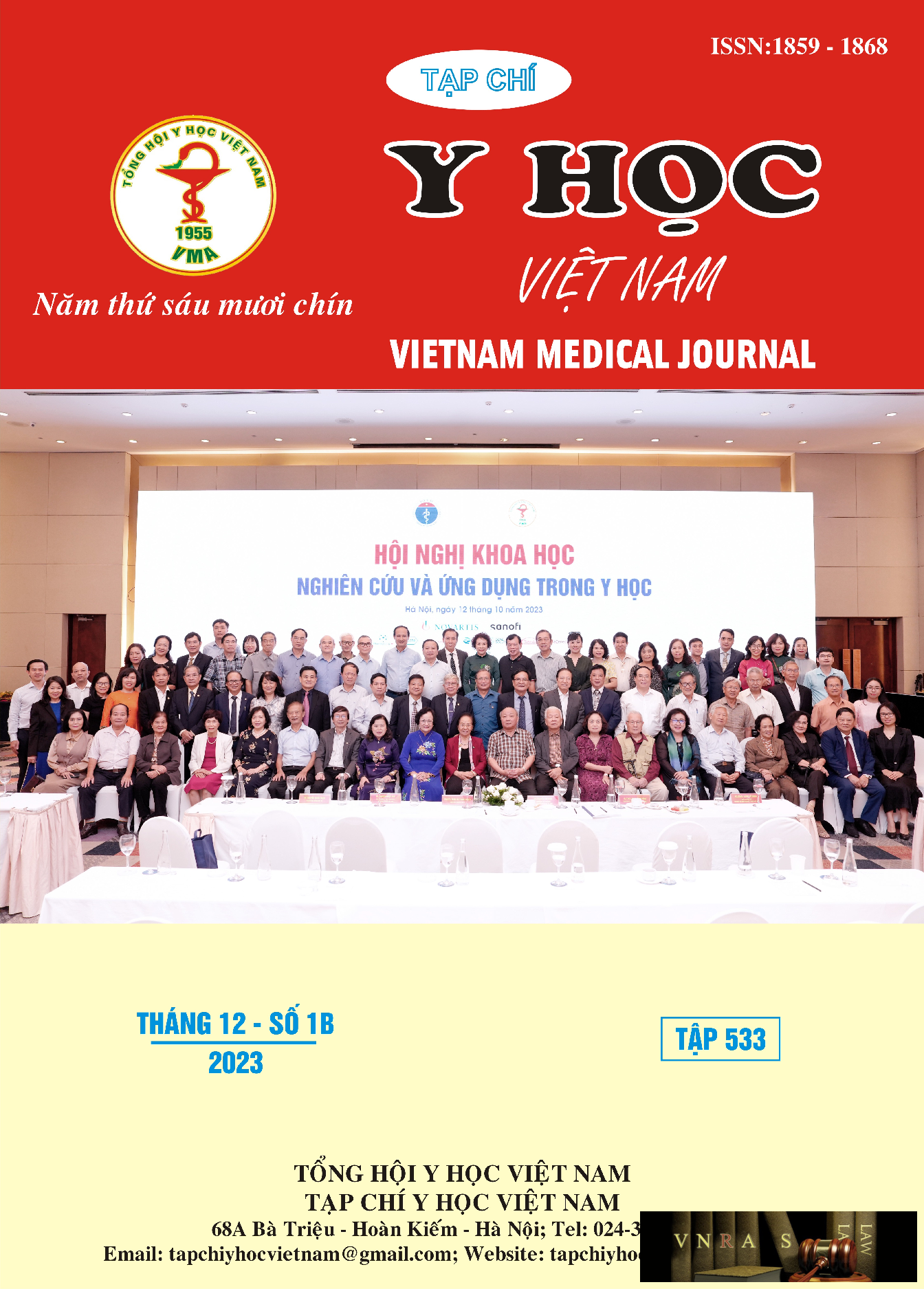 ĐÁNH GIÁ TÁC DỤNG CỦA PHƯƠNG PHÁP TÁC ĐỘNG CỘT SỐNG KẾT HỢP ĐIỆN CHÂM ...