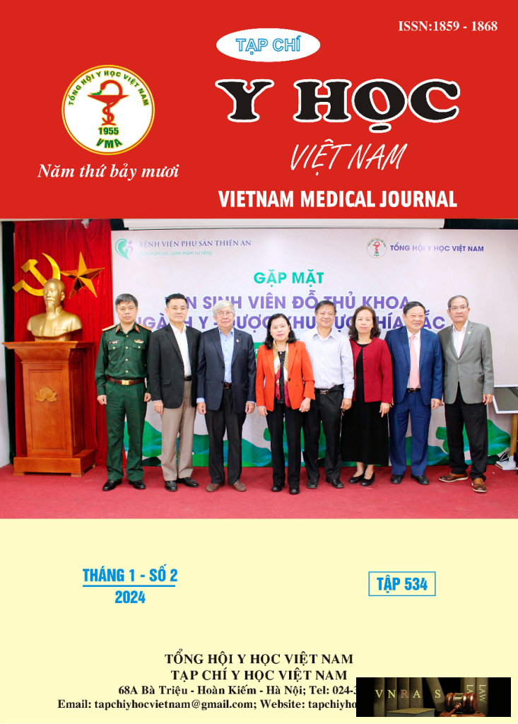 VIÊM PHỔI LIÊN QUAN THỞ MÁY TẠI TRUNG TÂM CHỐNG ĐỘC BỆNH VIỆN BẠCH MAI ...