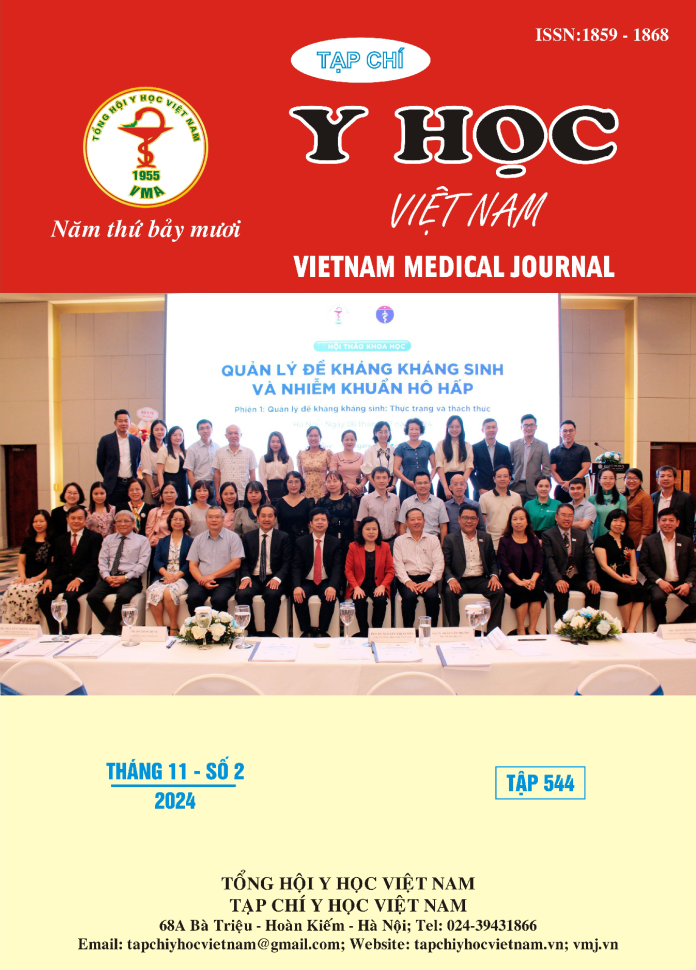 ĐẶC ĐIỂM LÂM SÀNG, CẬN LÂM SÀNG VÀ TÍNH NHẠY CẢM KHÁNG SINH CỦA ...