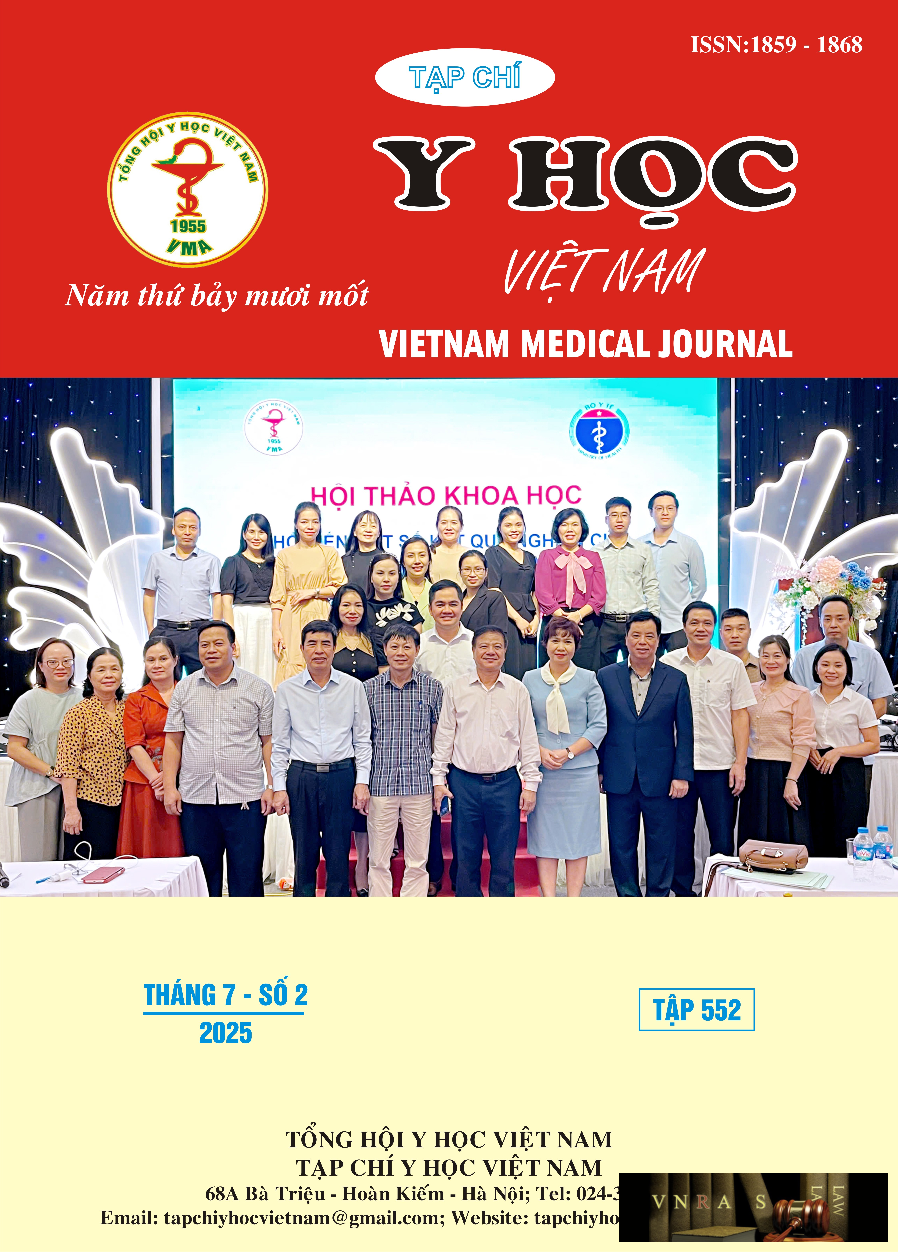 KHÁNG INSULIN VÀ MỐI LIÊN QUAN VỚI CÁC CHỈ SỐ BMI, LIPID MÁU Ở BỆNH ...