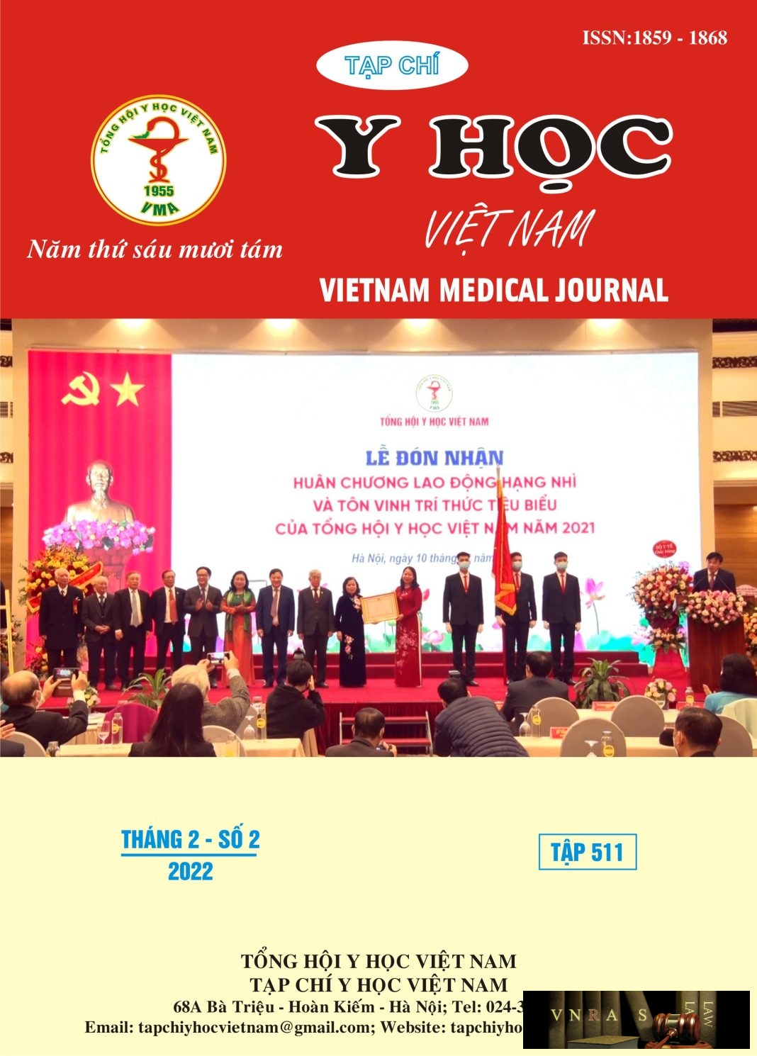 KẾT QUẢ ĐIỀU TRỊ PHẪU THUẬT HẸP KHÍ QUẢN BẨM SINH TẠI TRUNG TÂM TIM ...